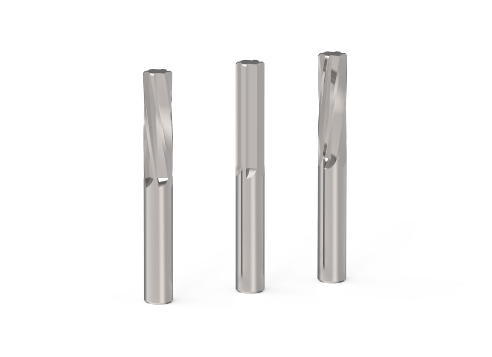 Allied - Special Solid Carbide Cutting Tools